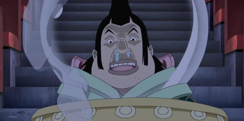 14 dari 20 Keluarga Pendiri Pemerintah Dunia One Piece | Duniaku.com