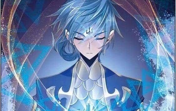 13 Manhua Terbaik Wajib Baca, Temanya Bervariasi! | Duniaku.com