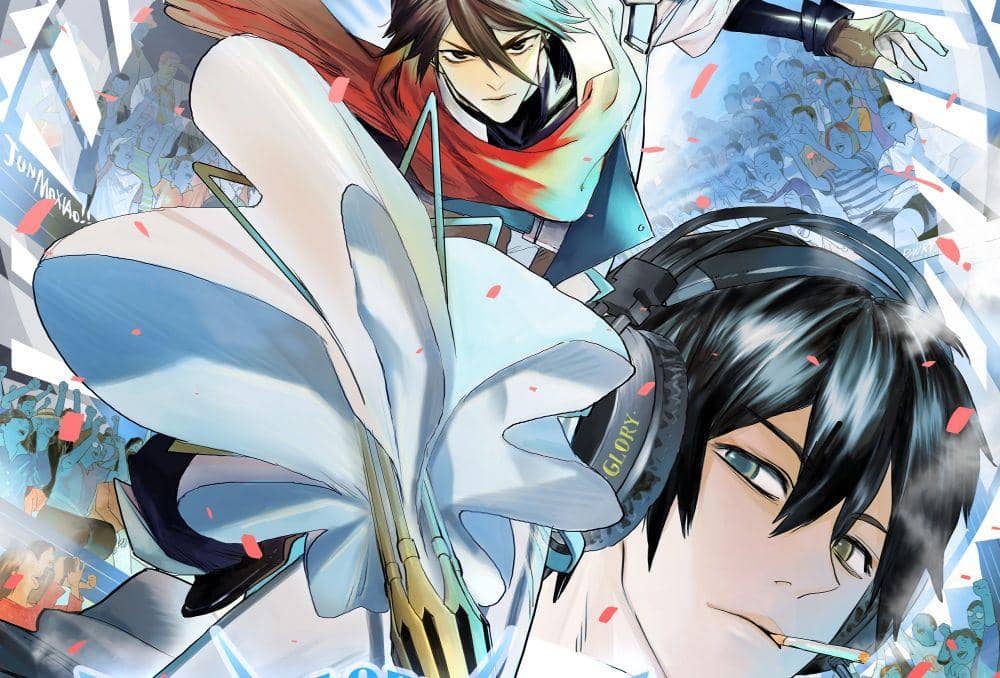 13 Manhua Terbaik Wajib Baca, Temanya Bervariasi! | Duniaku.com