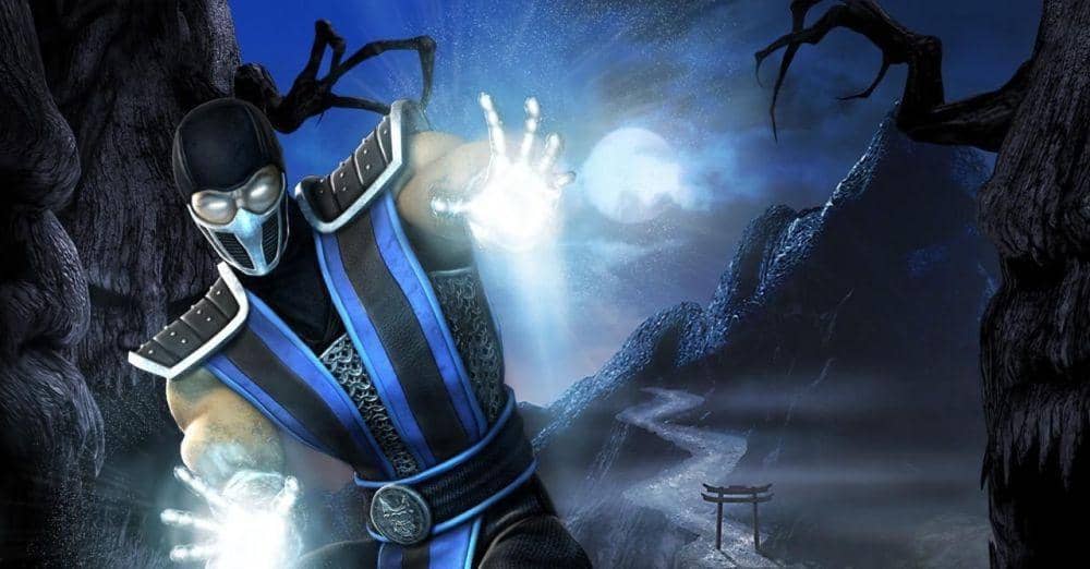 4 Game Mortal Kombat PS2 Terbaik! Nomor 1 Mengejutkan? | Duniaku.com
