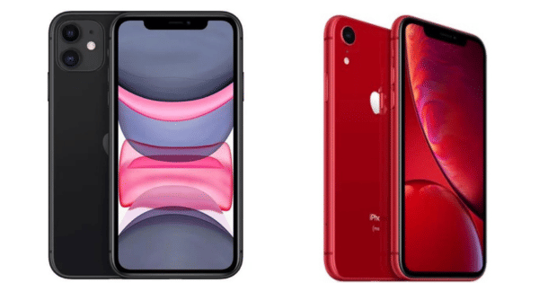 11 Rekomendasi iPhone 5 Jutaan Tahun 2025, Ada iPhone 11! | Duniaku.com