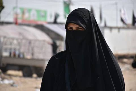 13 Nama Istri Nabi Muhammad SAW dan Riwayat Singkatnya | IDN Times