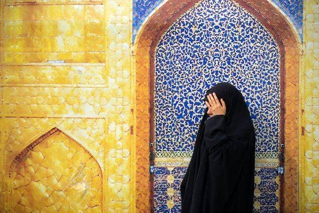 13 Nama Istri Nabi Muhammad SAW dan Riwayat Singkatnya | IDN Times