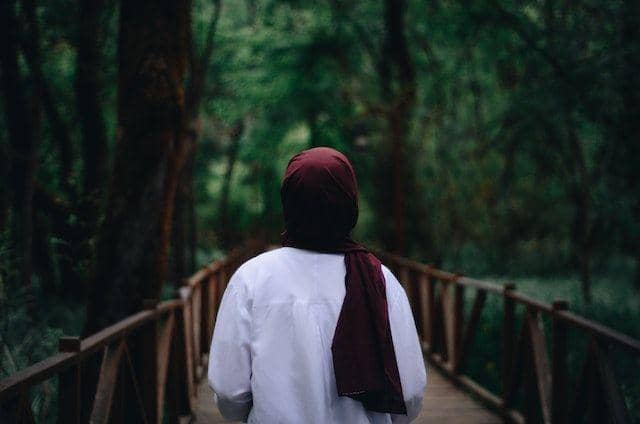 13 Nama Istri Nabi Muhammad SAW dan Riwayat Singkatnya | IDN Times