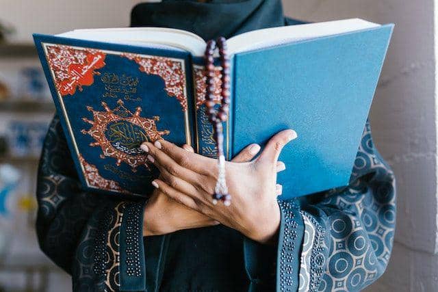 13 Nama Istri Nabi Muhammad SAW dan Riwayat Singkatnya | IDN Times