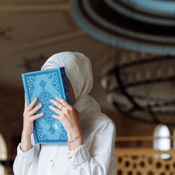 13 Nama Istri Nabi Muhammad SAW dan Riwayat Singkatnya | IDN Times
