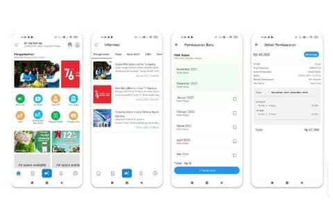 7 Cara Cek Alamat Saya Sekarang Lengkap RT, RW, dan Kode Pos | IDN Times