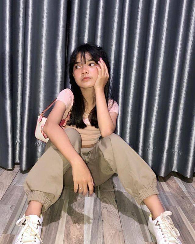 Biodata Profil Anantya Kirana, Curi Atensi di Spirit Doll | IDN Times