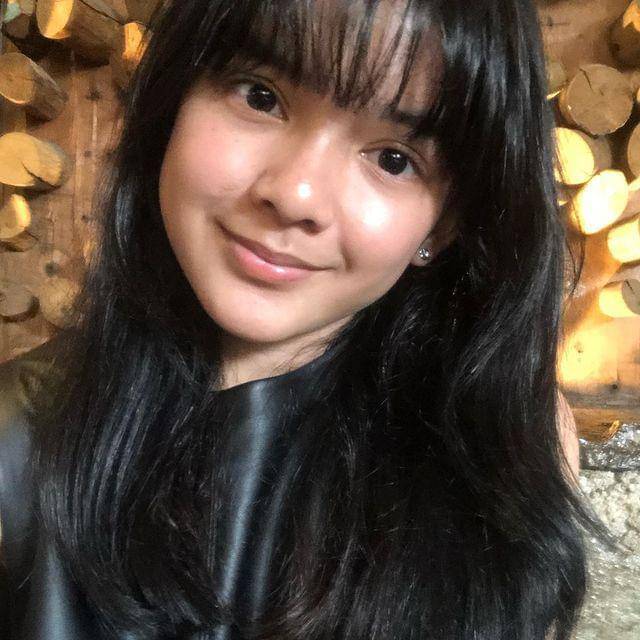 Biodata Profil Anantya Kirana, Curi Atensi di Spirit Doll | IDN Times