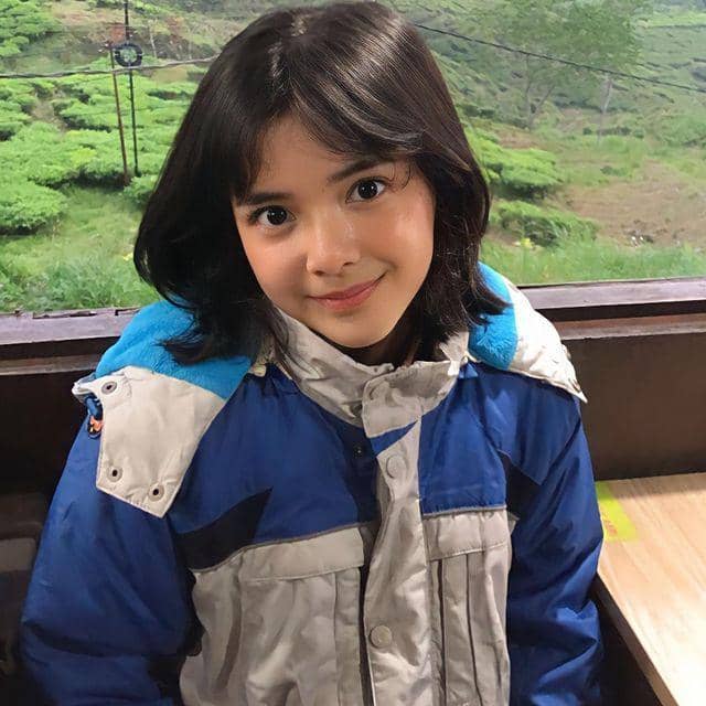 Biodata Profil Anantya Kirana, Curi Atensi di Spirit Doll | IDN Times