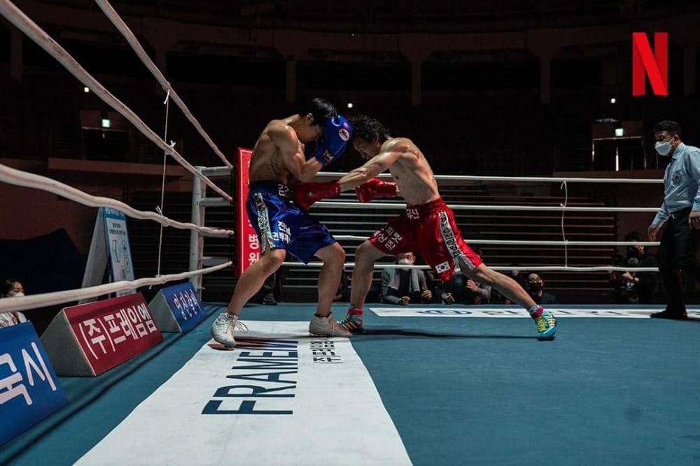 Sinopsis Drakor Bloodhouds, Kisah Pemuda Melawan Rentenir | IDN Times