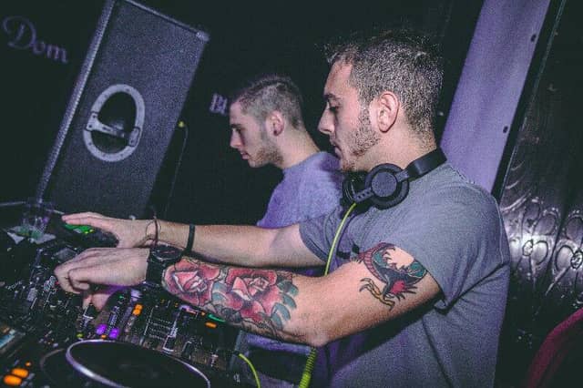 Perbedaan Bar, Lounge, Club, Pub, dan Diskotek | IDN Times
