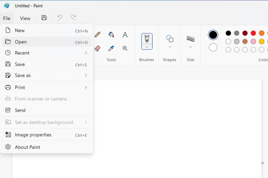 Cara Melihat Hasil Screenshot di Laptop, Mudah dan Cepat | IDN Times