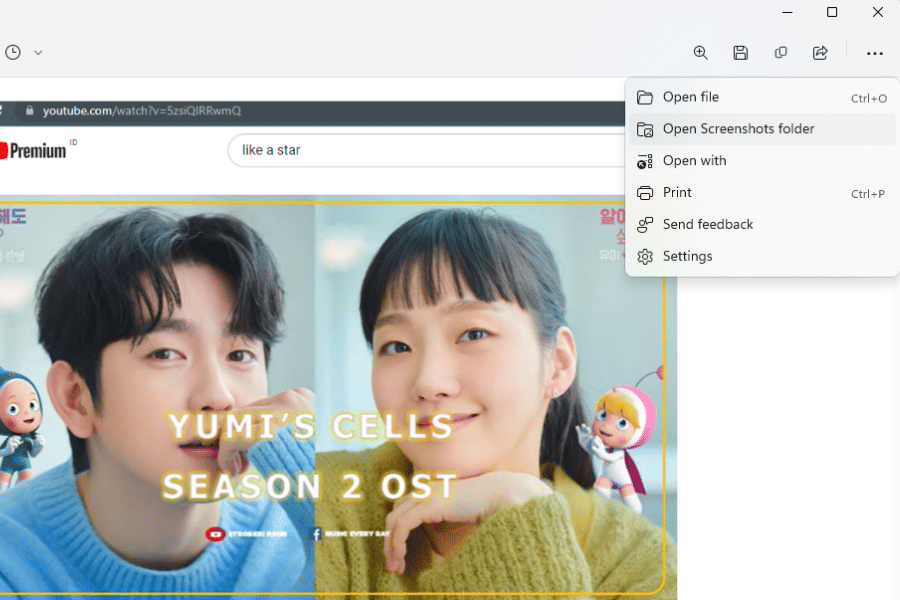 Cara Melihat Hasil Screenshot di Laptop, Mudah dan Cepat | IDN Times