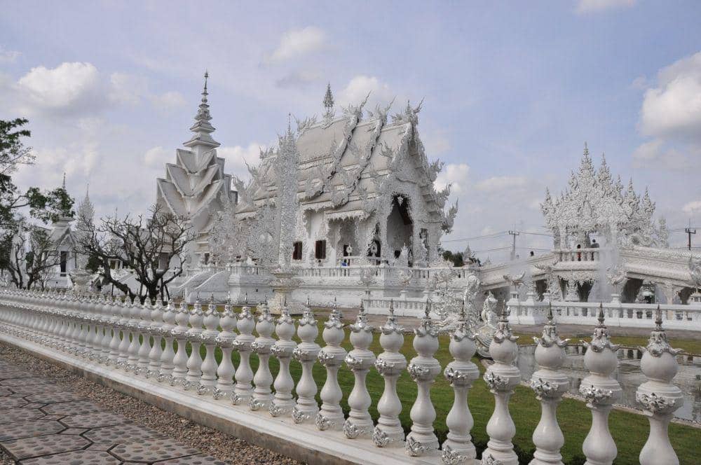 10 Kuil Paling Populer di Asia Tenggara, Ada dari Indonesia | IDN Times