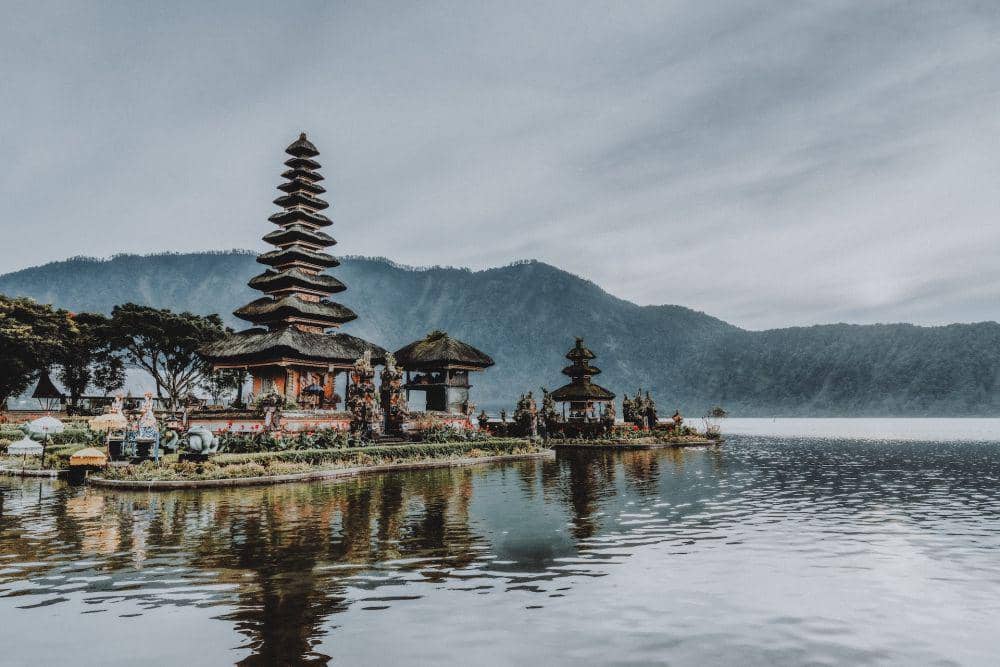 10 Kuil Paling Populer di Asia Tenggara, Ada dari Indonesia | IDN Times