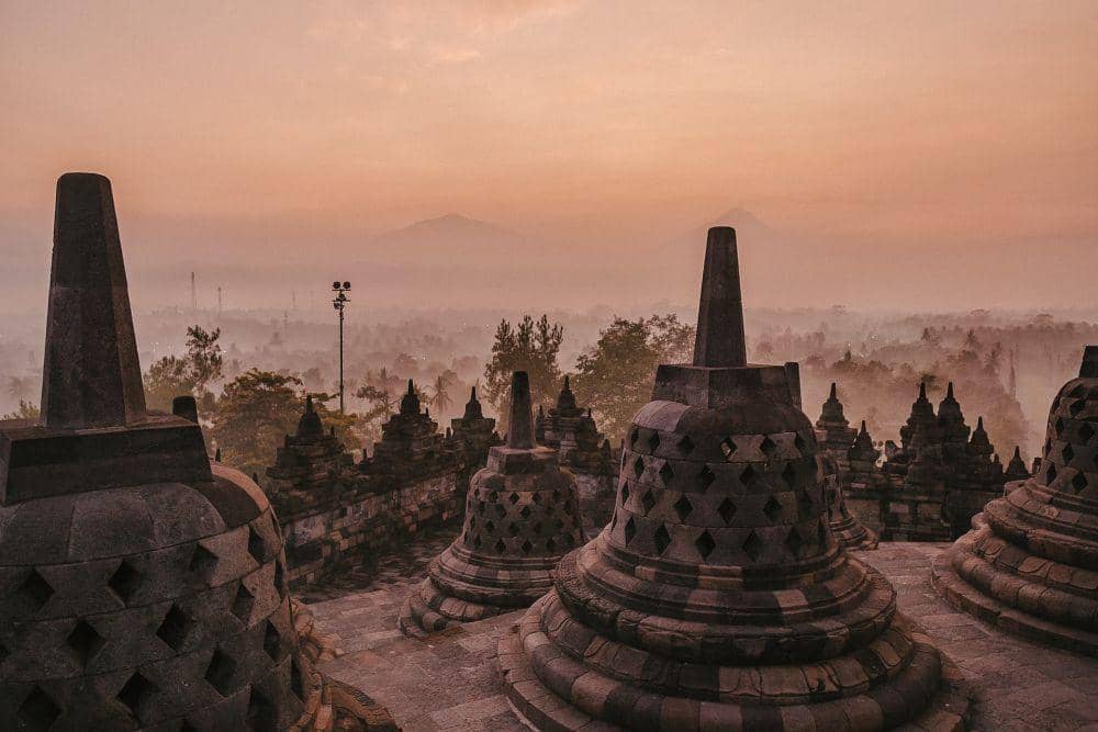 10 Kuil Paling Populer di Asia Tenggara, Ada dari Indonesia | IDN Times