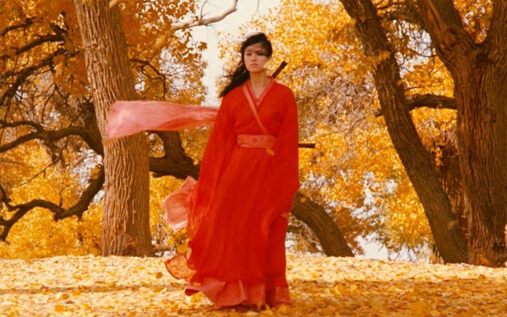 10 Film Mandarin Terbaik, Mampu Menyaingi Film Hollywood! | Duniaku.com