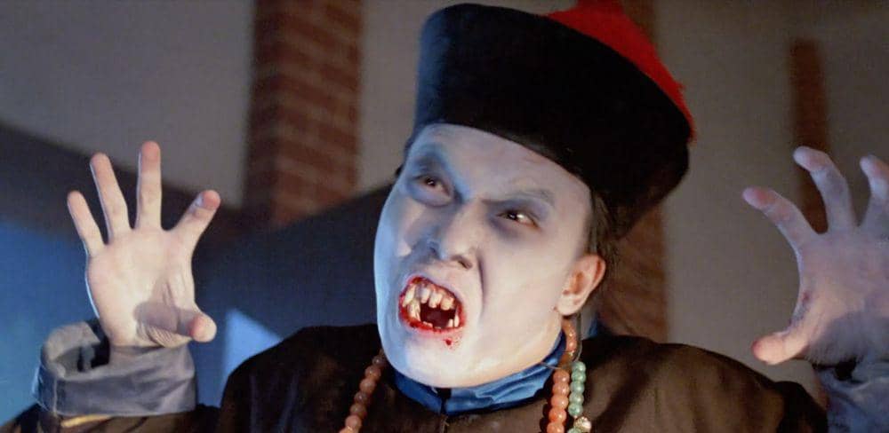 7 Film Vampir China, Bernostalgia dengan Komedi Legendaris! | Duniaku.com
