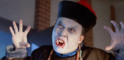 7 Film Vampir China, Bernostalgia dengan Komedi Legendaris! | Duniaku.com
