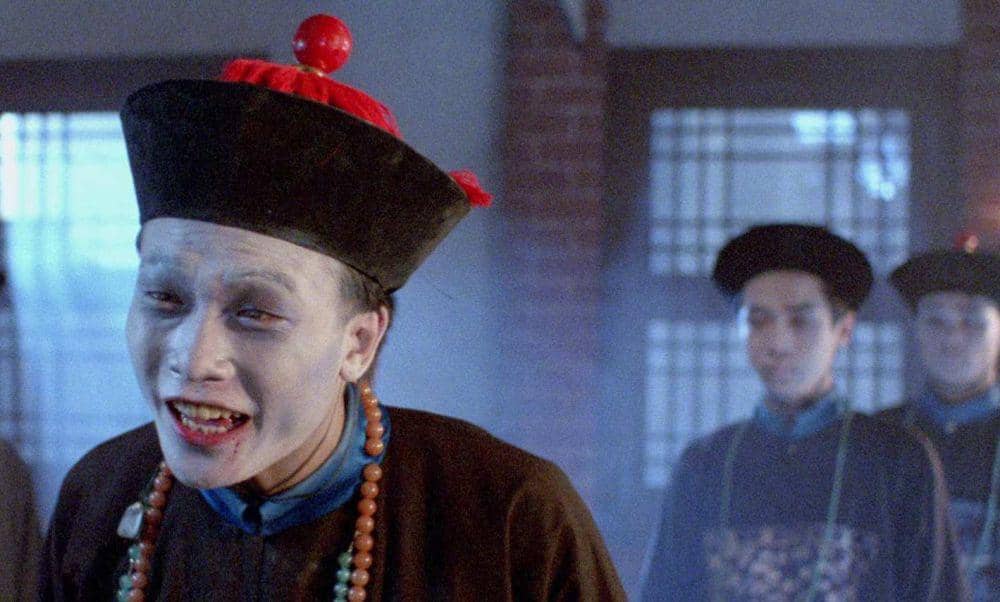 7 Film Vampir China, Bernostalgia dengan Komedi Legendaris! | Duniaku.com