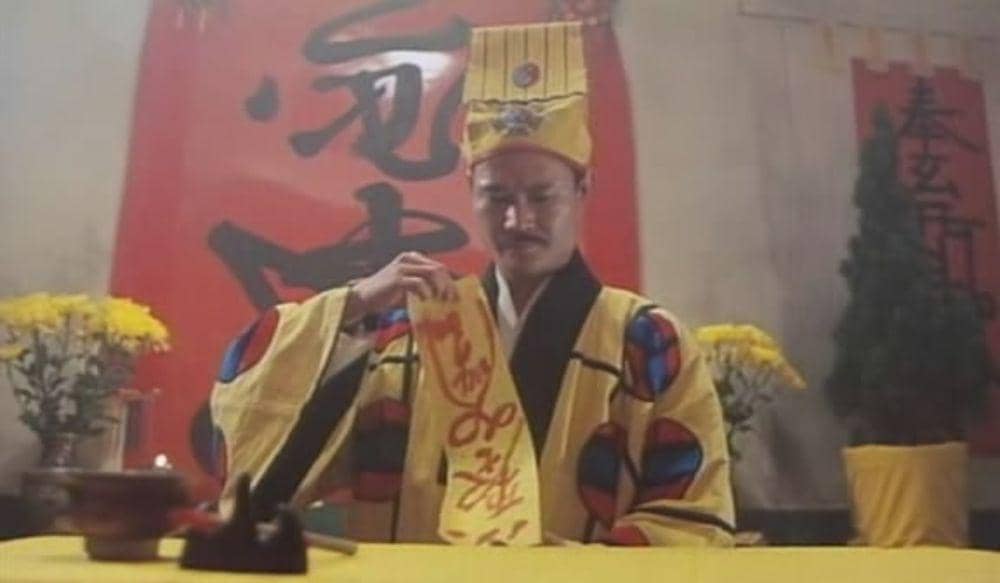 7 Film Vampir China, Bernostalgia dengan Komedi Legendaris! | Duniaku.com
