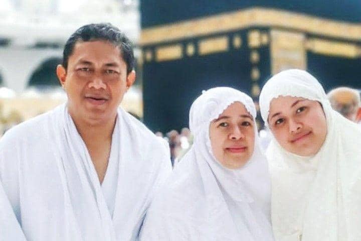 Profil Hapsoro Sukmonohadi, Pebisnis Ulung Suami Ketua DPR | IDN Times