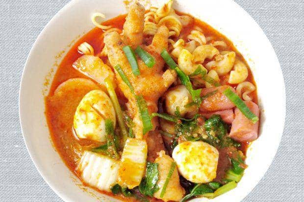 15 Resep Bumbu Seblak yang Enak dan Pedasnya Mantap | IDN Times