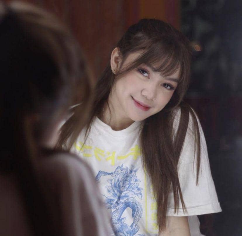 Profil-Biodata Regina Phoenix, Diduga Pacar Baru Okin | IDN Times