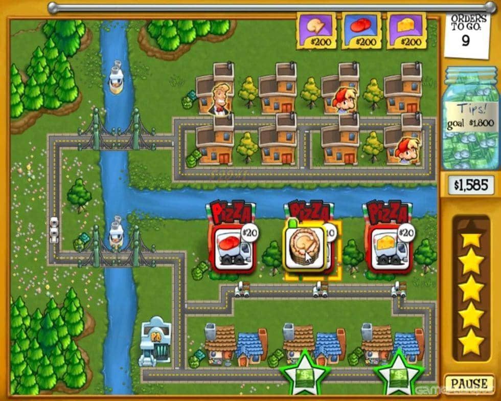 10 Game GameHouse Terbaik, Siap Menemani Kalian Nostalgia! | Duniaku.com