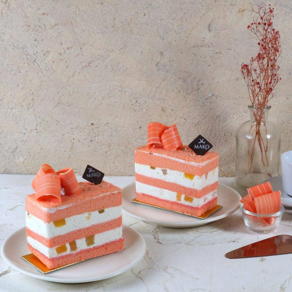 57 Daftar Menu MAKO Cake and Bakery yang Paling Laris | IDN Times