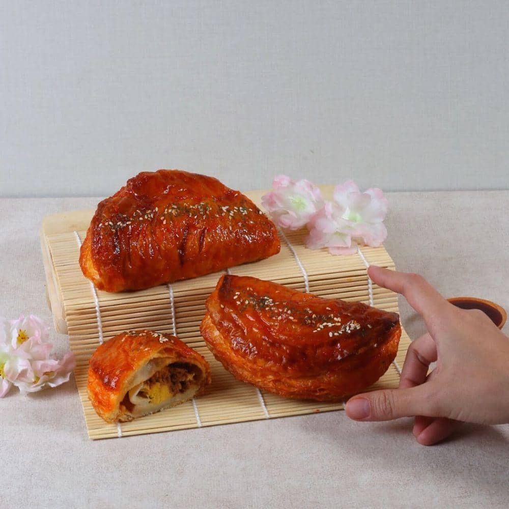 57 Daftar Menu MAKO Cake and Bakery yang Paling Laris | IDN Times
