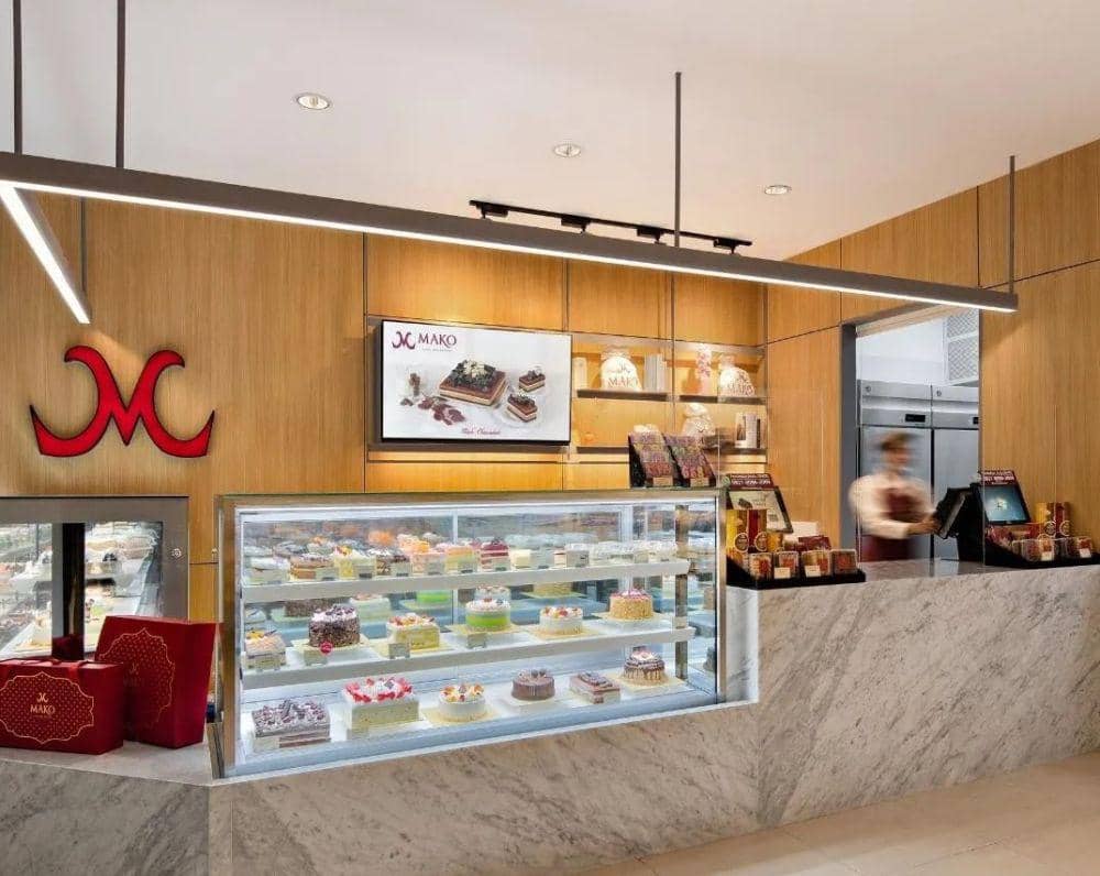 57 Daftar Menu MAKO Cake and Bakery yang Paling Laris | IDN Times