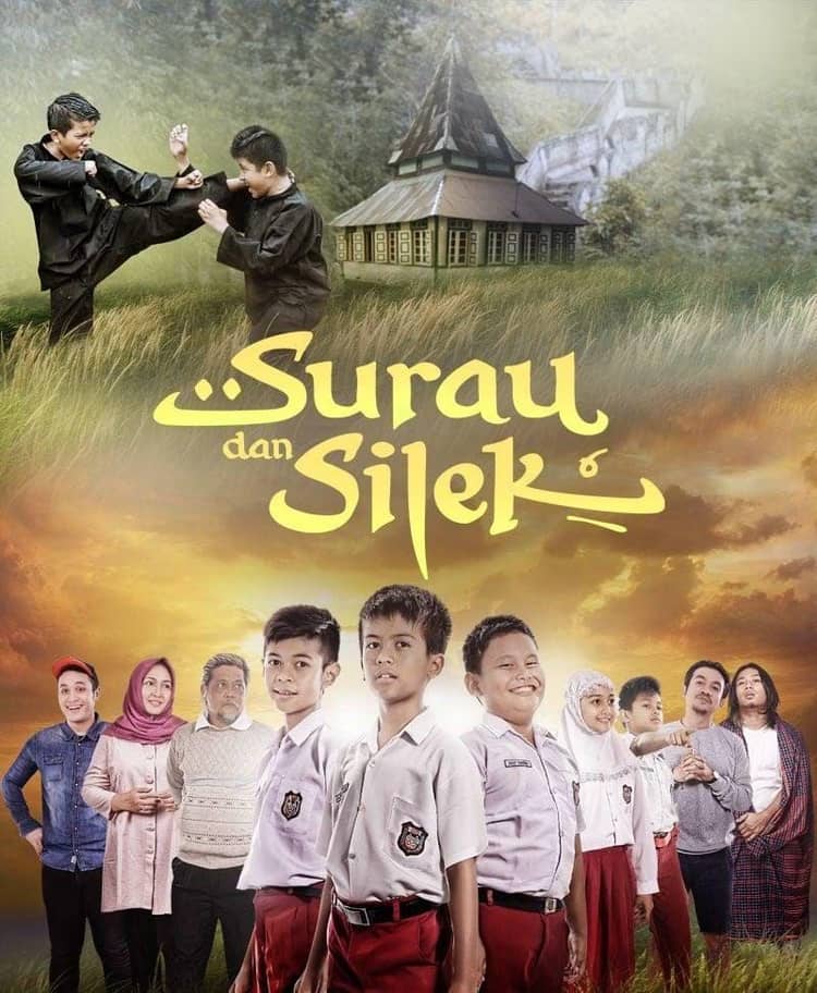 9 Film dan Series Indonesia yang Angkat Budaya Minang | IDN Times