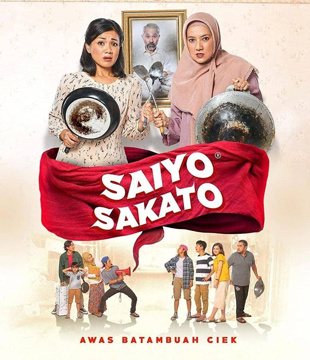 9 Film dan Series Indonesia yang Angkat Budaya Minang | IDN Times