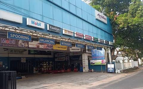 17 Bengkel Mobil Depok 2023 Terdekat dan Terbaik | IDN Times