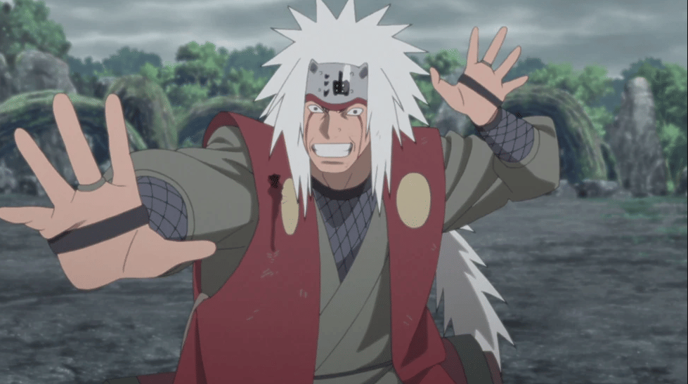 15 Guru Terbaik Anime, Bukan Cuma Kuat Tapi Mengubah Hidup Muridnya ...