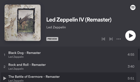 10 Album Rock Klasik Terbaik yang Wajib Kamu Dengarkan | IDN Times