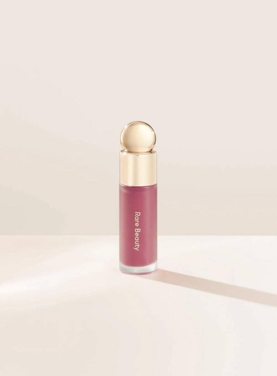 5 Rekomendasi Liquid Blush, Praktis dan Natural | IDN Times