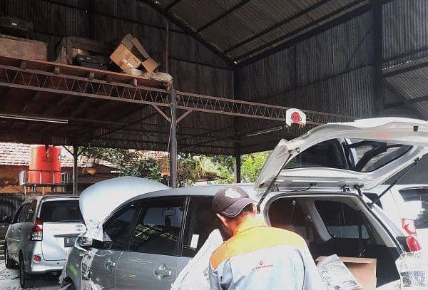 17 Bengkel Mobil Tangerang Terdekat dan Terbaik | IDN Times