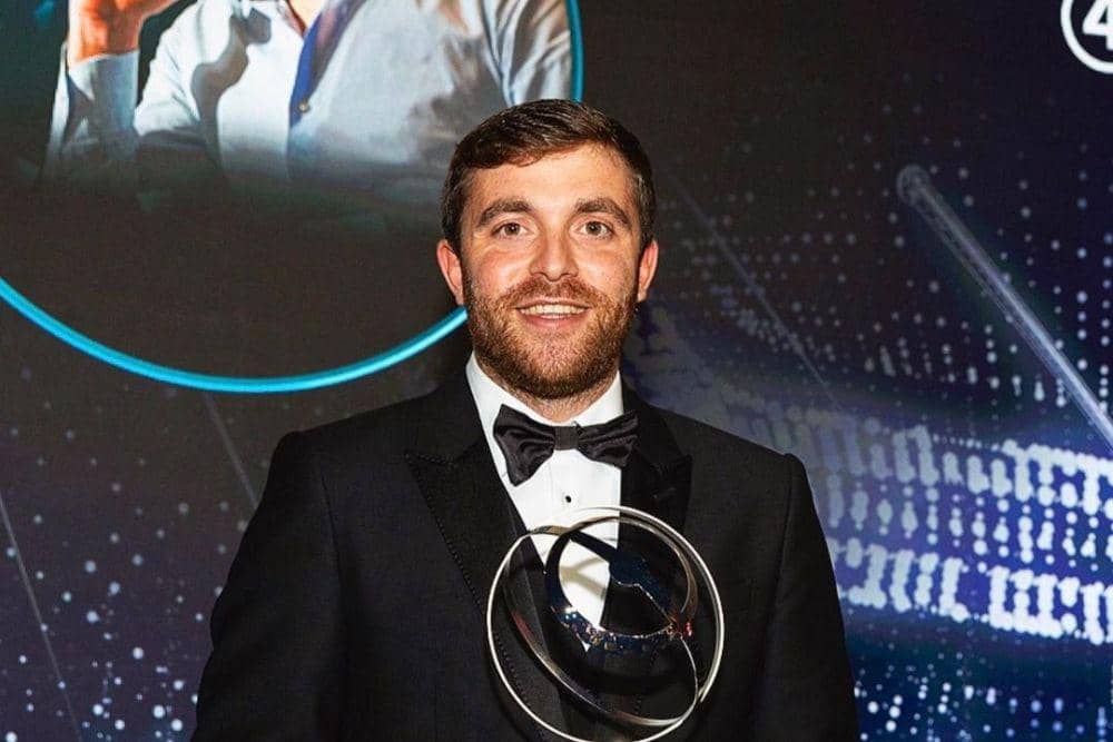 Fabrizio Romano: Profil, Karier, Penghargaan dan Kekayaannya | IDN Times