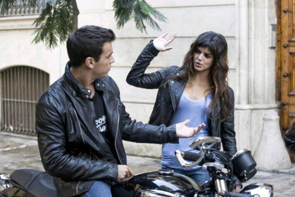 8 Rekomendasi Film Romantis Spanyol, Sukses Bikin Baper Abis | IDN Times