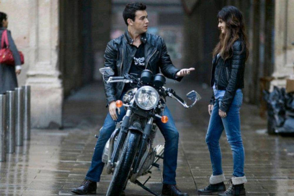 8 Rekomendasi Film Romantis Spanyol, Sukses Bikin Baper Abis | IDN Times