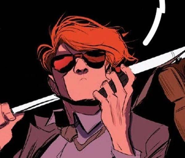 8 Fakta Spider-Woman Gwen Stacy yang Dijuluki Ghost-Spider | Duniaku.com