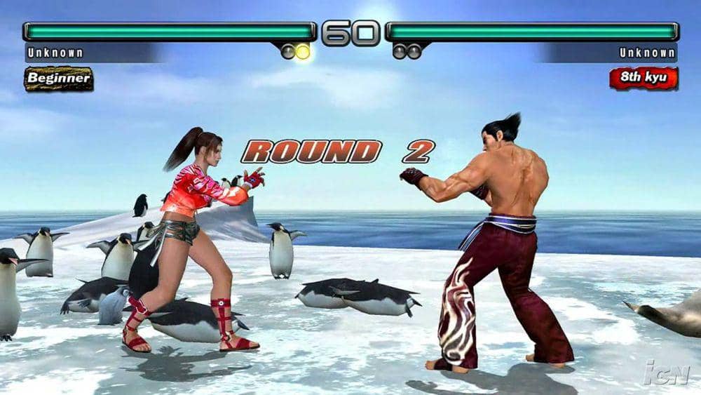 10 Rekomendasi Game PS2 Multiplayer Terbaik, Sangat Seru! | Duniaku.com