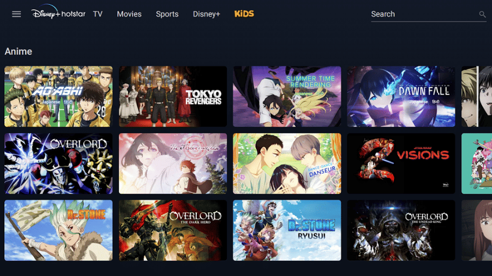 AnimeID Ilegal, Ini 9 Situs Nonton Anime Sub Indo Alternatif | Duniaku.com