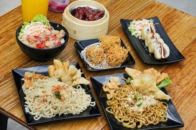 63 Daftar Menu Wizzmie Terbaru 2024 | IDN Times