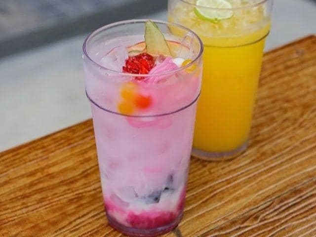 63 Daftar Menu Wizzmie Terbaru 2024 | IDN Times