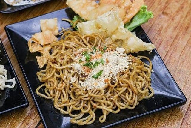 63 Daftar Menu Wizzmie Terbaru 2024 | IDN Times