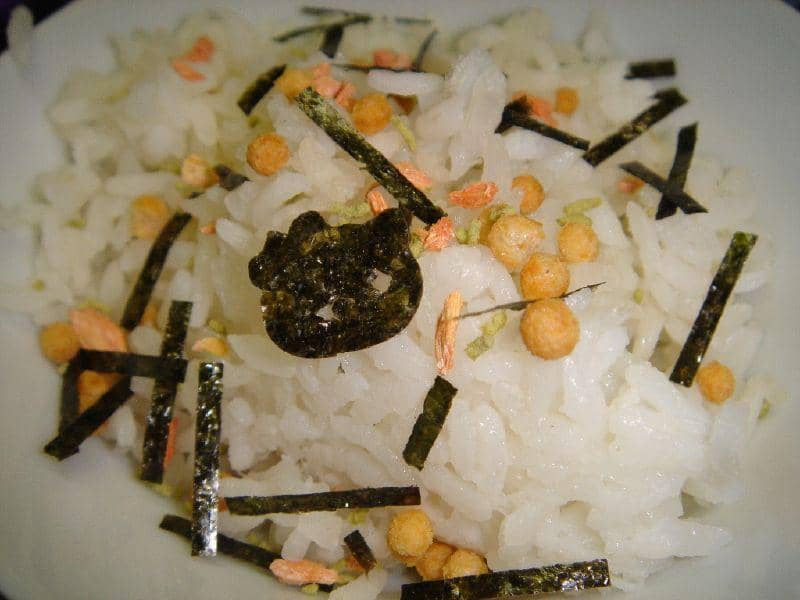 6 Fakta Furikake, Bumbu Tabur Khas Jepang | IDN Times